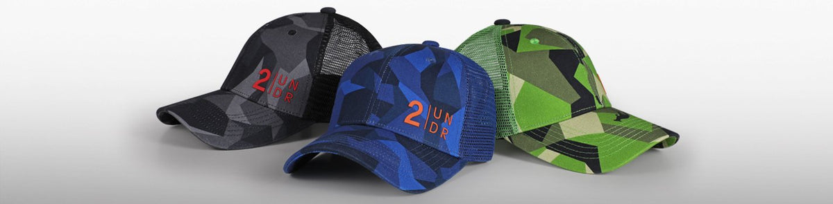 Accessories – 2UNDR