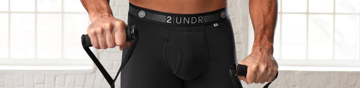 Flow Shift – 2UNDR